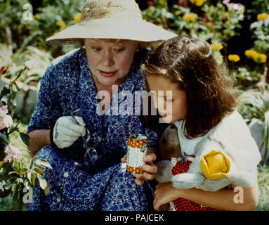 Zelly and Me, USA 1988, Regie: Tina Rathborne, Darsteller: Isabella ...