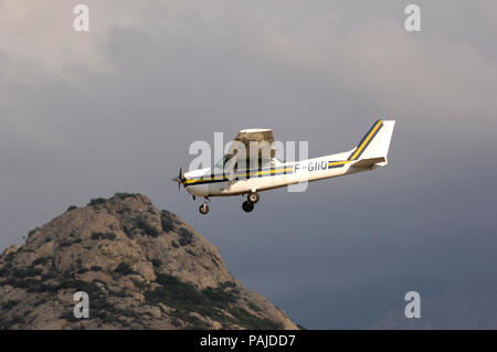 Cessna C172 Skyhawk Stock Photo - Alamy