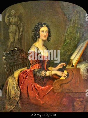 maddox, willes - Susan Euphemia Beckford, Duchess of Hamilton, Wife of ...