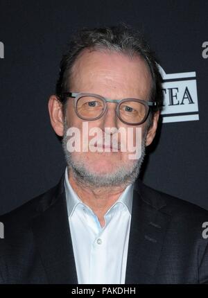Los Angeles, CA, USA. Bjorn Runge at Sony Pictures Classics' "The Wife ...