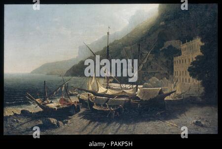 George Loring Brown was an American landscape painter, and his work â ...