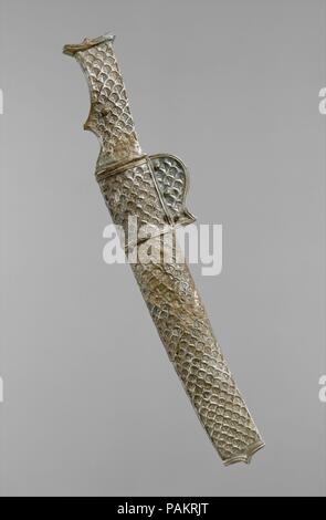 An Ancient Near Eastern short sword - "Akinakes", 3rd - 2nd centuries B ...