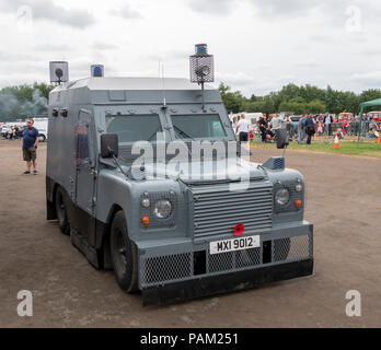 RUC - Royal Ulster Constabulary Stock Photo - Alamy
