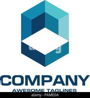 Vector design of construction and building logo. Set of construction ...