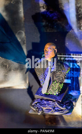 USA. Keanu Reeves in a scene from the (C)Twentieth Century Fox movie ...