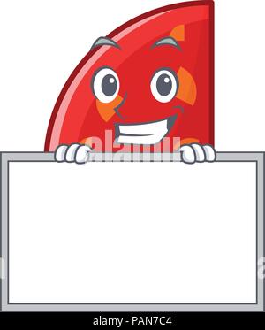 Grinning quadrant character cartoon style Stock Vector Image & Art - Alamy