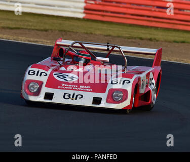 Diogo Ferrao, Martin Stretton, Lola T292, Yokohama Trophy for Masters ...