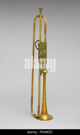 music, instruments, trumpet, 17th century, historic, historical ...