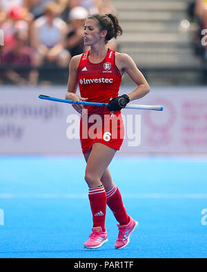 Anna Toman, England Stock Photo - Alamy