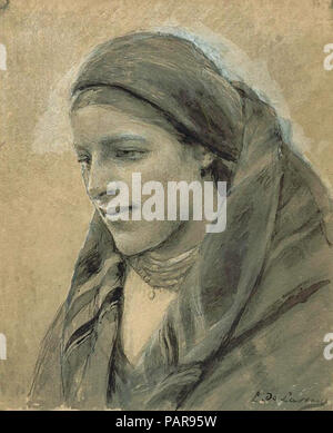 Laveaux Ludwik De - Marysia Stock Photo - Alamy