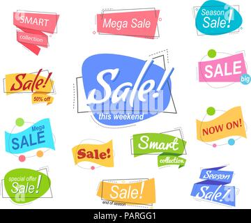 Big sale speech bubble icon. Vector eps10 Stock Vector Image & Art - Alamy