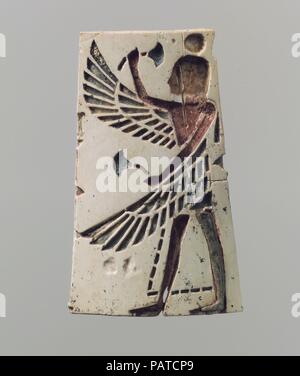 Bottle, Assyrian, Neo-Assyrian, Date ca. 8th century B.C., Mesopotamia ...