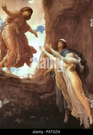 The Return of Persephone Stock Photo - Alamy