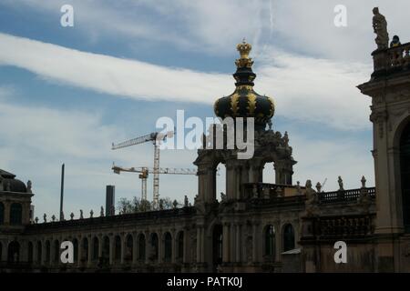 Around Dresden, Germany Stock Photo - Alamy