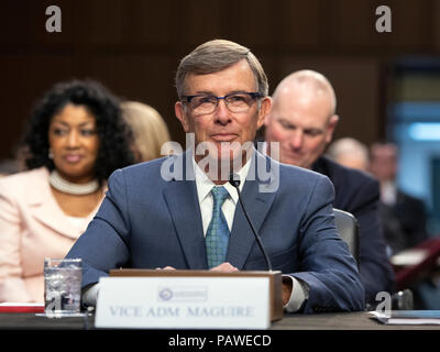 Director of the National Counterterrorism Center Joseph Kent, U.S ...