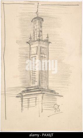 SIR CHARLES BARRY (1795 - 1860) English Architect Designed the new ...