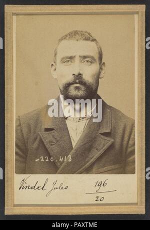 Le Garçon de Cuisine, 19th century, Théodule Ribot, French, Saint ...