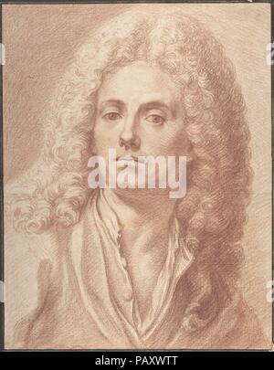 BENEDETTO LUTI Italian artist Stock Photo - Alamy