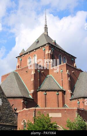 William B Irvine Auditorium University of Pennsylvania Philadelphia ...