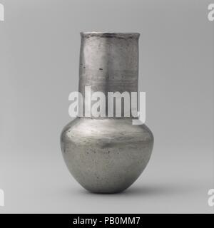 Long-necked jar, Third Intermediate Period, Dynasty 21–22, ca. 1070–712 ...