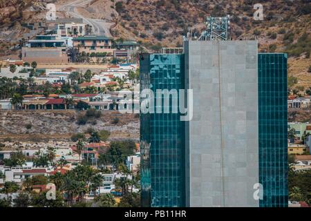 Edificio. Torre de Hermosillo. Hermosillo, Sonora. 27FEB2018 (Foto:Luis ...
