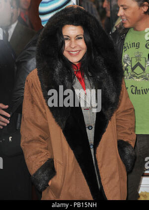 Maria Conchita Alonso at the opening of Luxury Jewels of Beverly Hills ...