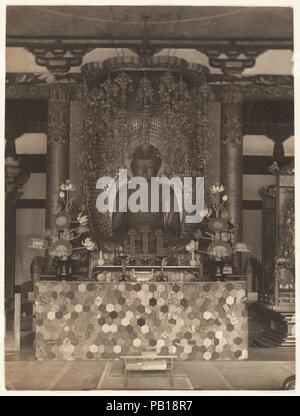 -Amida Buddah, Japan Stock Photo - Alamy