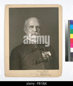 A. G. Mills, Yours truly A. G. Mills Stock Photo - Alamy