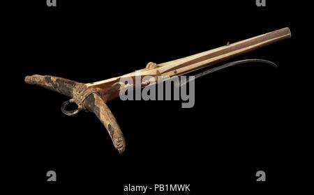Crossbow stock Stock Photo - Alamy