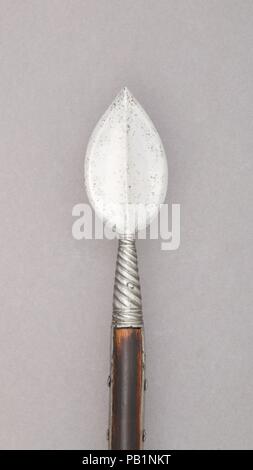 Pike probably 1600 Italian. Pike. Italian. probably 1600. Steel, wood ...