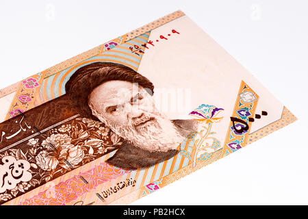 5000 Iranian Rials Bill, Rial Is the National Currency of Iran ...