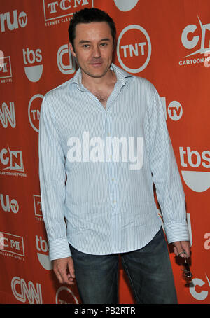 Currie Graham, "Raising The Bar" - TNT tca summer 2008 at the Beverly ...