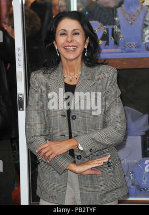 Maria Conchita Alonso at the opening of Luxury Jewels of Beverly Hills ...