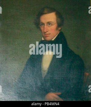 Henry Noble Day Stock Photo - Alamy