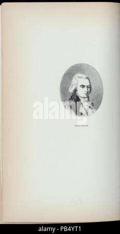 John Pintard (NYPL Hades 255864 430884 Stock Photo - Alamy
