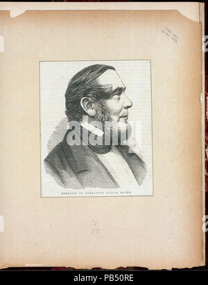 Alexander D. Bache was an American scientist, educator, and the head of ...
