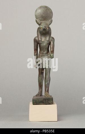Ancient Egyptian Scribe statue in the Cairo Museum of Antiquities ...