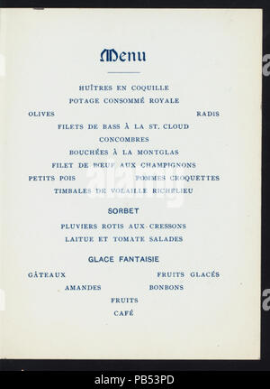 1303 SECOND ANNUAL REUNION (held by) BERKELEY CLASS OF '91 (at) (NYPL ...