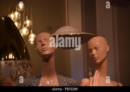 Exposure dummy type Stock Photo - Alamy