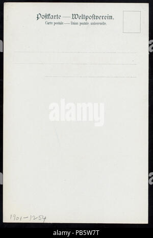 1043 MIDDAY MEAL (held by) NORDDEUTSCHER LLOYD BREMEN (at) EN ROUTE ...