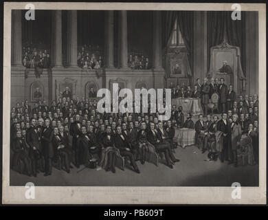 The general conference of the Methodist Episcopal church, so Stock ...