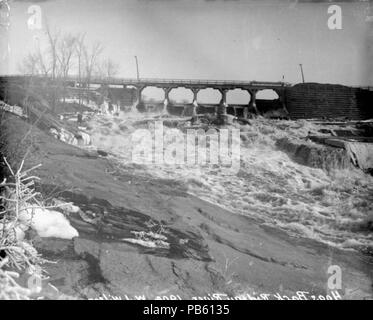 Hogs Back old photo Stock Photo - Alamy
