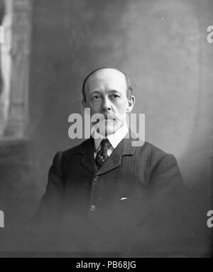 822 James Creighton the father of ice hockey cropped Stock Photo - Alamy