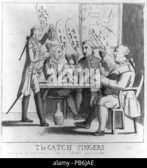 1621 The Catch Stock Photo - Alamy