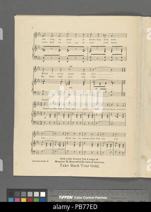 1075 My heart's delight (NYPL Hades-464583-1711985 Stock Photo - Alamy