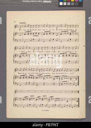 757 Hey-diddle-diddle! When man is in love (NYPL Hades-464103-1708177 ...