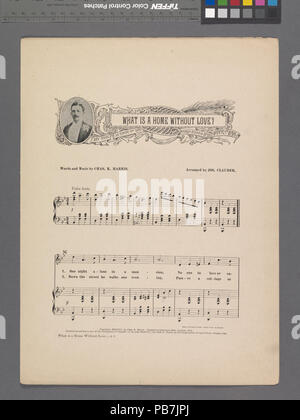 What is a home without love ( Hades-608917-1257260 Stock Photo - Alamy