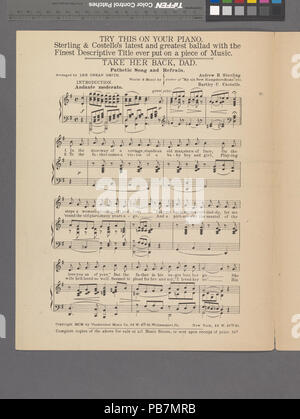 My Jane (NYPL Hades 667946 1956088 Stock Photo - Alamy