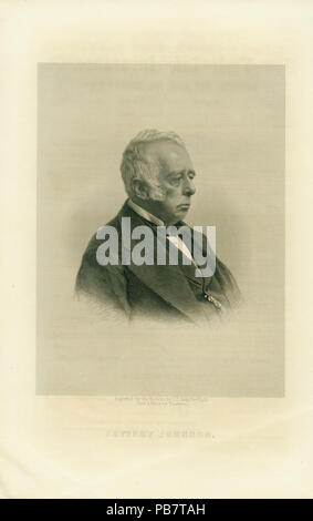 Reverdy Johnson (Attorney, Senator from Maryland. Represented John F.A ...