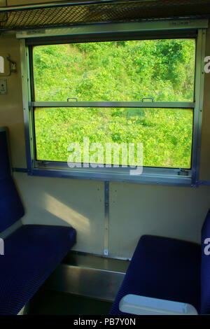 Misumi Line, Kumamoto Prefecture, Japan Stock Photo - Alamy